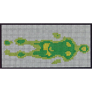 3" Memory Foam Dental Chair Cover with Head Rest & Heel Protector Fits All Chairs Made in USA