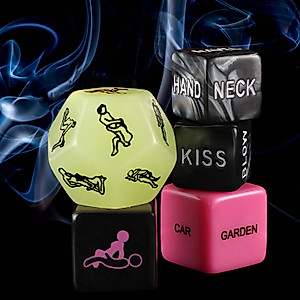 Couples Sex Toys for Adult Sex Game Dice juguetes sexuales for Adults Bedroom Sexual Games Toys Gift