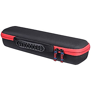 khanka Hard Storage Case Replacement for Milwaukee 2457-20 M12 Cordless 3/8" Lithium-Ion Ratchet, Case Only