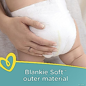 Pampers Swaddlers Active Baby Diapers Size 5 19 Count