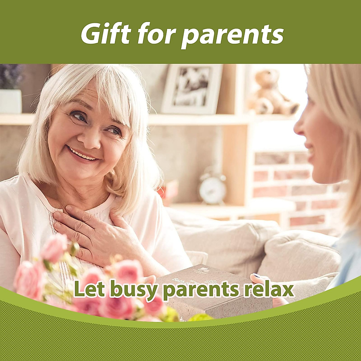 Sensory Brush Therapy Set - Occupational and Sensory Brushing Tools for Calming and Stimulation - Soft Bristles, Latex Free - Ideal for Kids and Adults with Autism or Sensory Needs