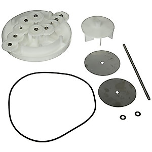 A&A Manufacturing 540277 6-Port Low Pro Parts Kit