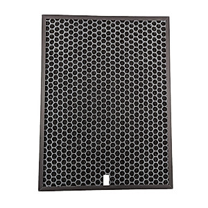 NRP Replacement HEPA Filter Set for Winix Air Purifier HR900 1712-0093-00 filter T and 1712-0094-00 filter U, 1 HEPA and 1 Activated Carbon