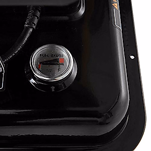 Remington Heater- REM-80-OFR-O—Radiant heating for up to 2000 square feet