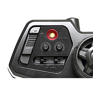 Fine Spec 2.4G Electric RC Drive Set (RC Model)