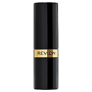 Revlon Super Lustrous Pearl Lipstick, Plumalicious 465, 0.15 Ounce