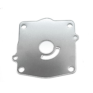 PumuHo Outboard Water Pump Repair Kits for Yamaha 115HP 130HP Sierra 18-3313 Outboard Engine 6N6-W0078-02