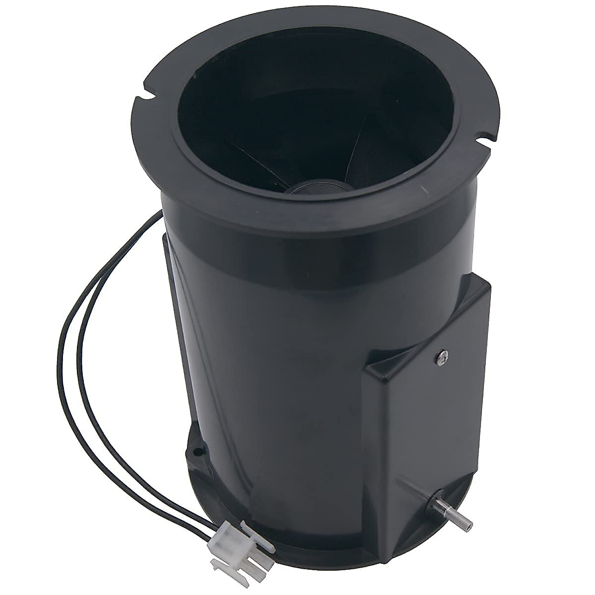 Supplying Demand 903404 621787 HVAC Furnace Draft Inducer Motor Replacement M1 Combustion Blower Assembly Model Specific Not Universal