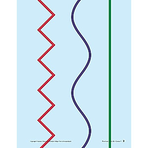 Think and Learn K5 - Abeka 5 Year Old Kindergarten Phonics Reading Development and Comprehension Student Activity Book