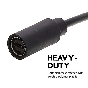 Wiresmith Breakaway Trip Cable Cord Adapter for Original Xbox Wired Controller