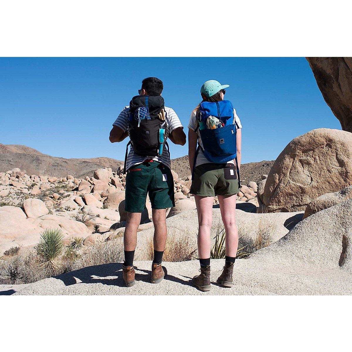 Alite Designs Arcata Backpack, Tunitas Blue