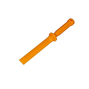 Lisle 81220 1" Plastic Chisel Scraper