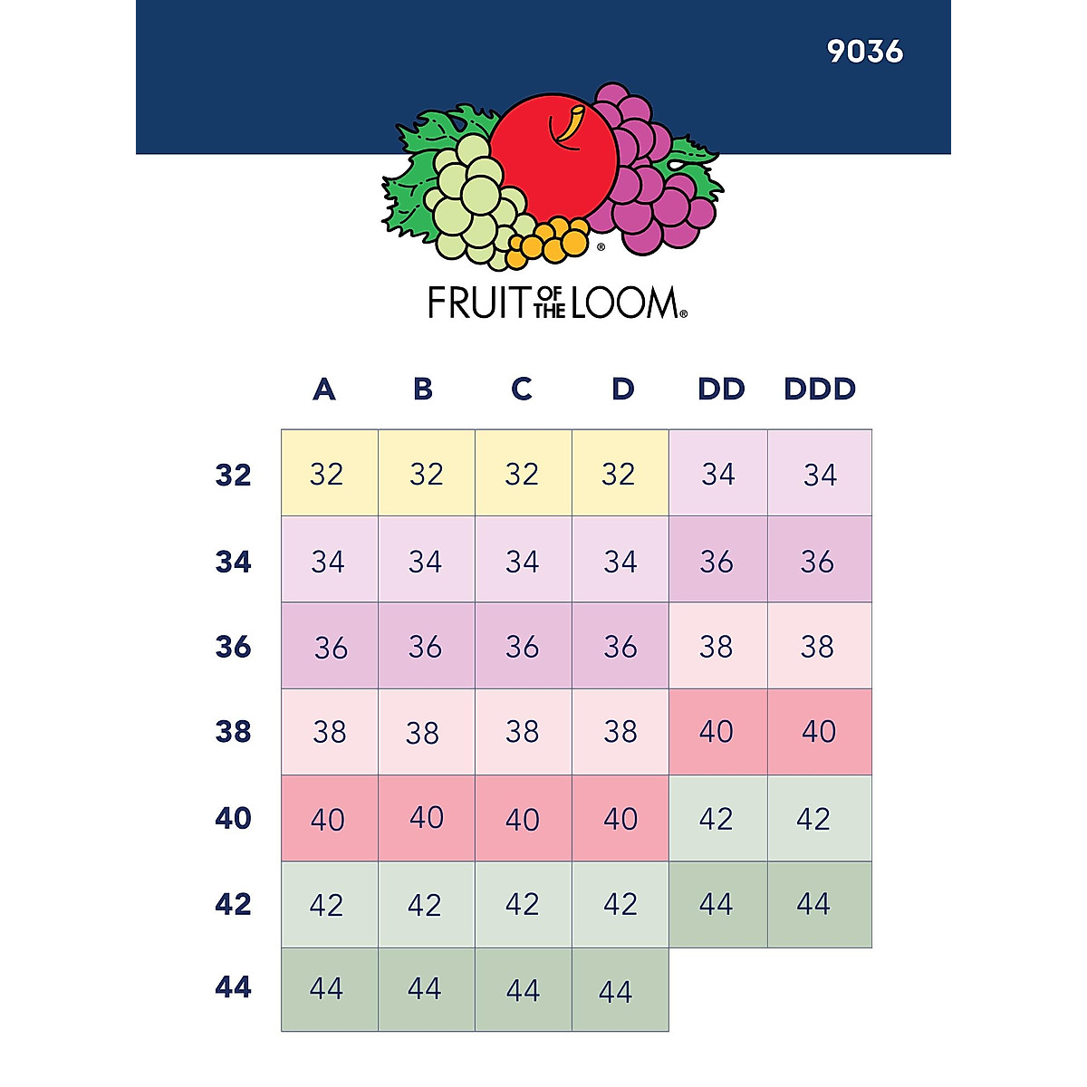 Fruit of the Loom Women's Spaghetti Strap Cotton Pullover Sports Bra Value Pack, Sand/White/Heather Grey/Black/Blushing Rose/Charcoal