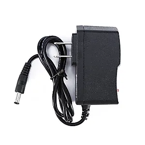BestCH AC Adapter for Sony ZS-H10CP ZSH10CP Radio CD MP3 Player Boombox DC Power Supply Cord Cable Wall Home Charger Mains PSU