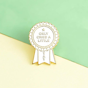 Enamel Pins for Backpacks Cute Lapel Pins Funny Brooch Badge Pin for Girls Women Gift