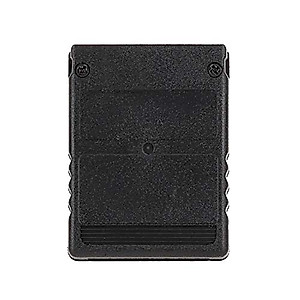 Skywin FMCB Free McBoot Card v1.966 for PS2-3 Pack Plug and Play PS2 Memory Card - 64 GB Memory Card PS2 Runs Games in USB Disk or Hard Disk