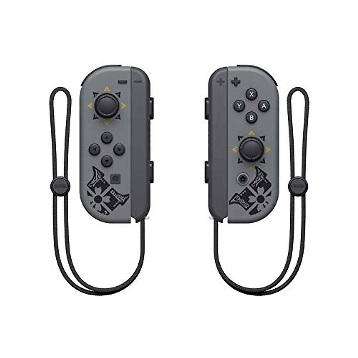 Nintendo Switch Monster Hunter Rise Deluxe Edition System - Switch