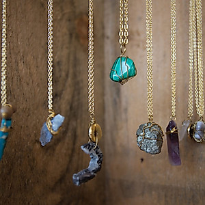 Jishi Chains Jewelry Making Supplies, 60ft Cable Link Chains for Making Jewelry Necklace Earring Bracelet Findings DIY Craft Kit for Adults, 6-Color 2mm Gold Silver Copper Plated Metal Link Rolls Bulk