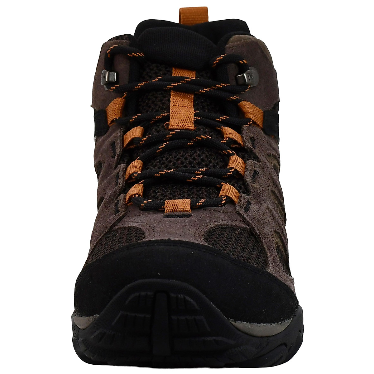 Merrell Men Yokota 2 Mid Waterproof Hiking Boot, Bracken, 10.5 US