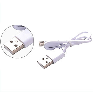 JFF 6 Deck Electric Shuffler Suitable for Blackjack and Card Games Quiet, Easy to Use USB/Battery Powered Automatic Card Mixer, Casino Equipment Poker