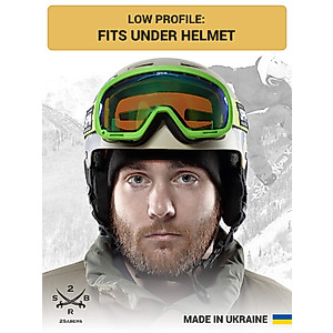 2SBR 2SABERS Fleece Winter Warm Watch Cap - Mens - Army Military Tactical Skull Beanie Hat