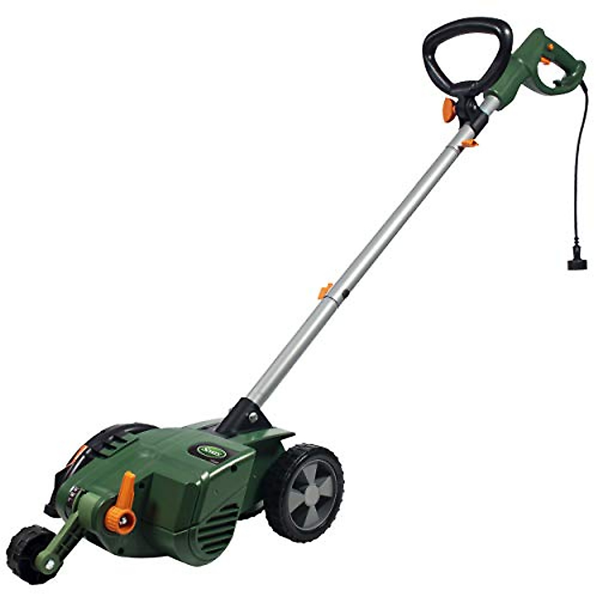 Scotts Outdoor Power Tools ED70012S 11-Amp 3-Position Corded Electric Lawn Edger, Green