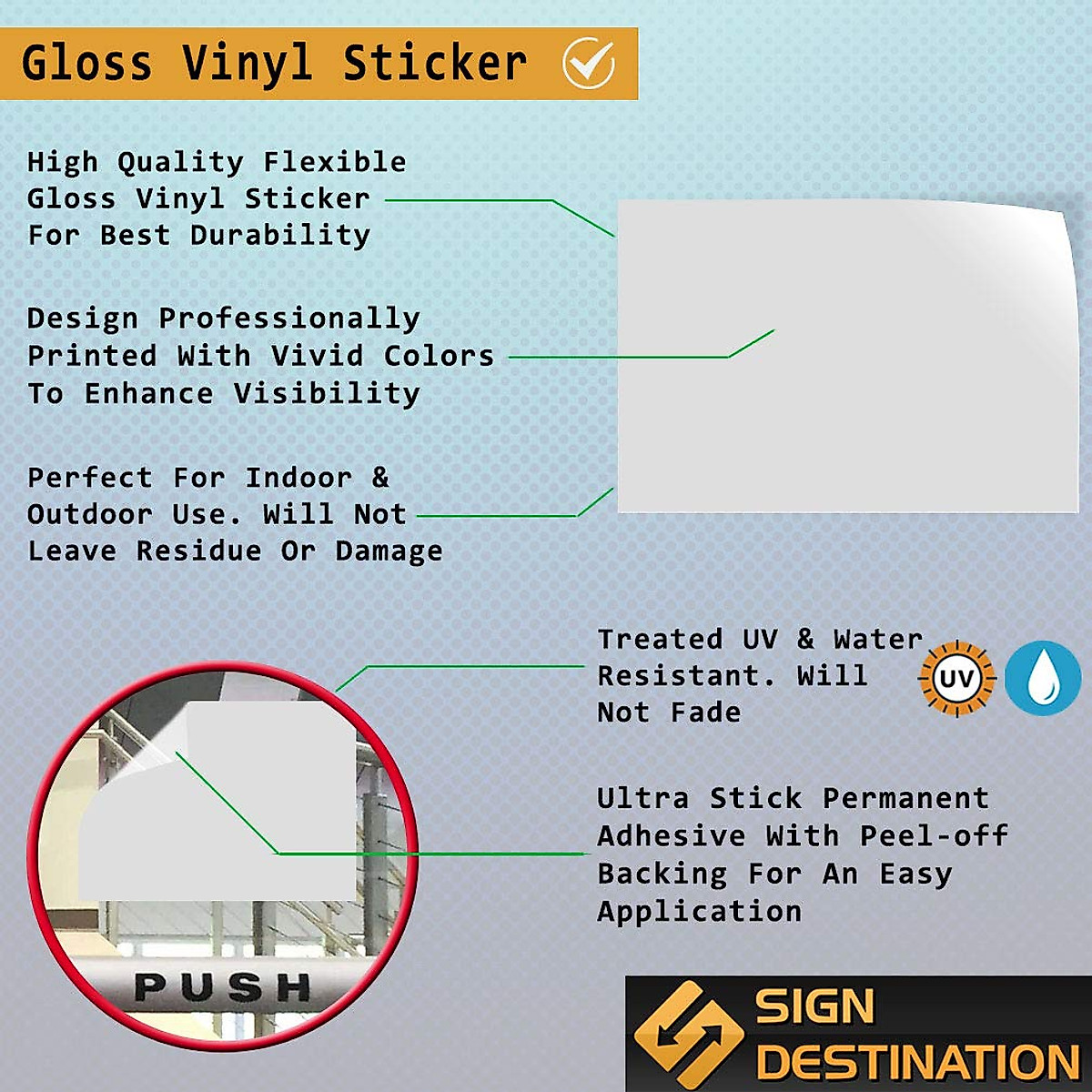 Decal Sticker Multiple Sizes Buy Here Pay Here Financing Available Red Business Buy Here Outdoor Store Sign Red - 28inx20in, One Sticker