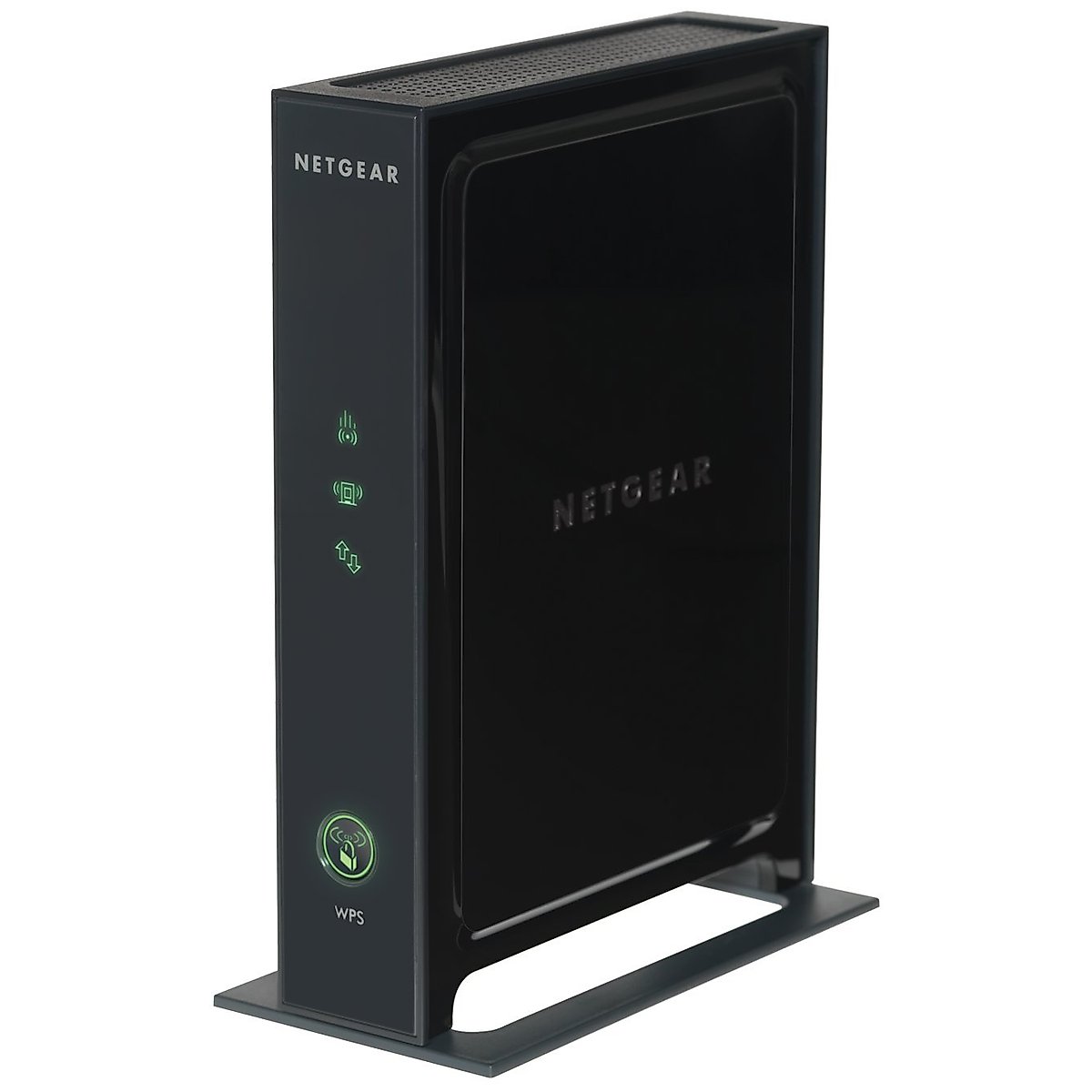 NETGEAR N300 WiFi Range Extender - Desktop Version (WN2000RPT-200NAS)