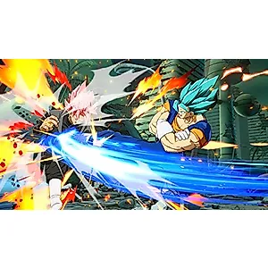 Dragon Ball FighterZ - Collectorz Edition - Xbox One