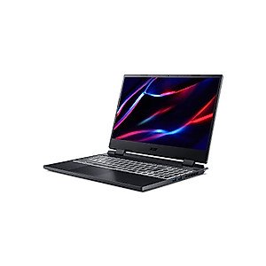 acer Nitro 5 AN515 Gaming Laptop 2023 15.6” FHD 1920 x 1080 Display IPS 144 hertz Intel Core i7-12700H NVIDIA GeForce RTX 3060 6GB GDDR6 24GB DDR4 1TB SSD Four-Zone RGB Backlit KB Windows 11 Home