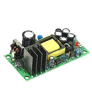 Isolated Switching Power Supply Module AC-DC Power Supply Module 12V 5V 1A 220V to 12V 5V 1A Dual Output