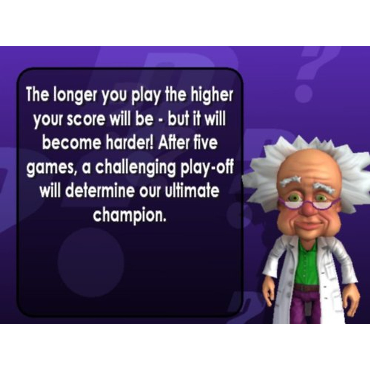 Gsn Presents: Family Gameshow - Nintendo Wii