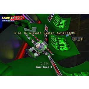 Disney's Extreme Skate Adventure (Renewed)