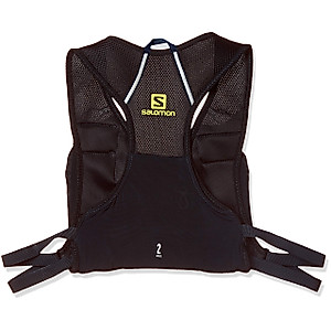 Salomon Agile 2 Set Bag, Night Sky/Sulphur Spring