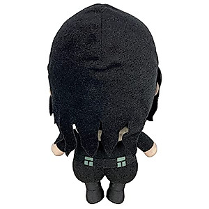 Great Eastern Entertainment My Hero Academia- Aizawa 8" H Plush, Multi-Colored,15 years and over