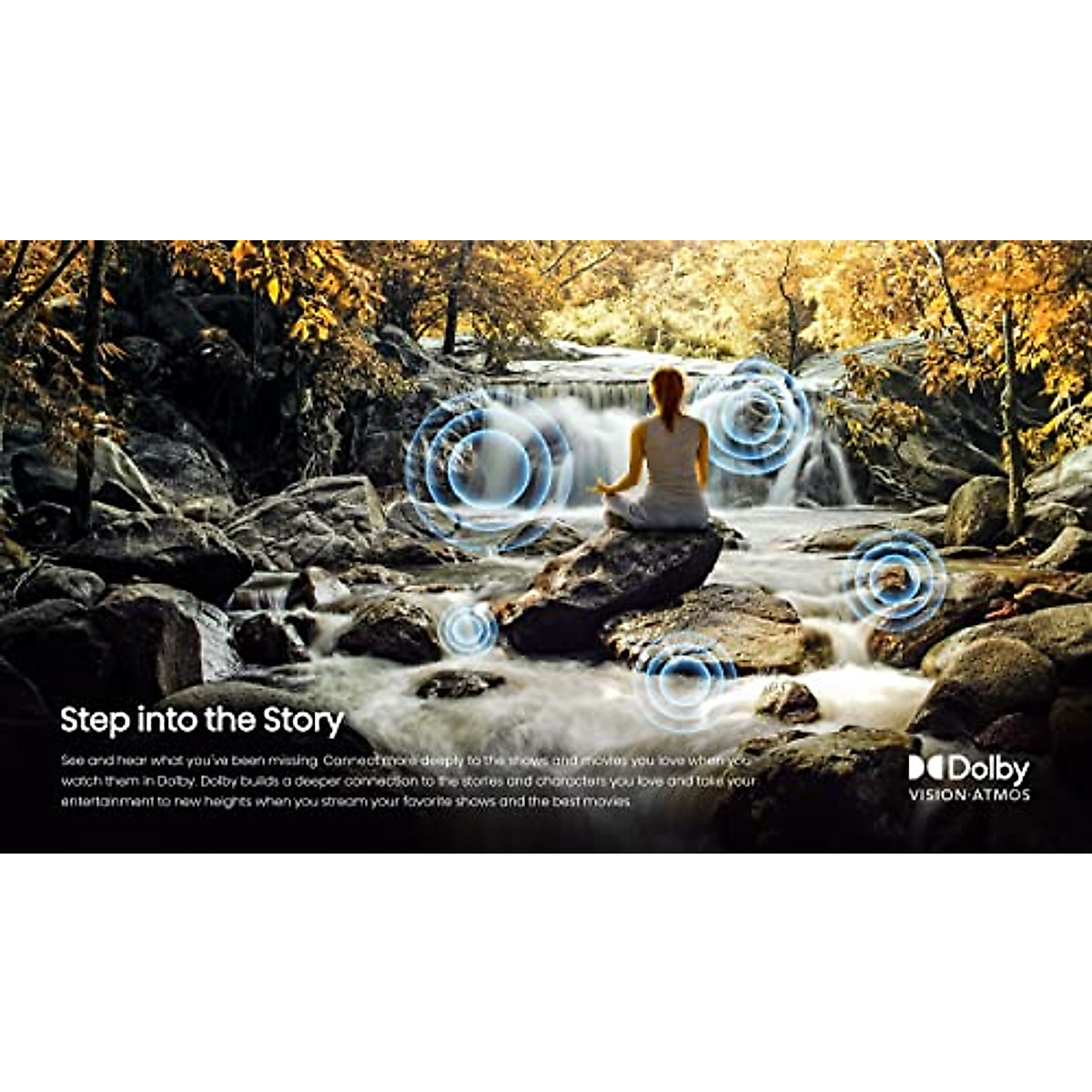 Hisense ULED Premium U7H QLED Series 65-inch Class Quantum Dot Google 4K Smart TV (65U7H, 2022 Model), Black