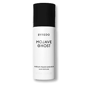 Byredo Mojave Ghost Hair Perfume, Amber Wood, 2.54 Fl Oz