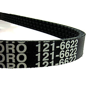 Toro Power Clear 721 Paddles 99-9313, Scraper 133-5585 and Belt 121-6622 Kit