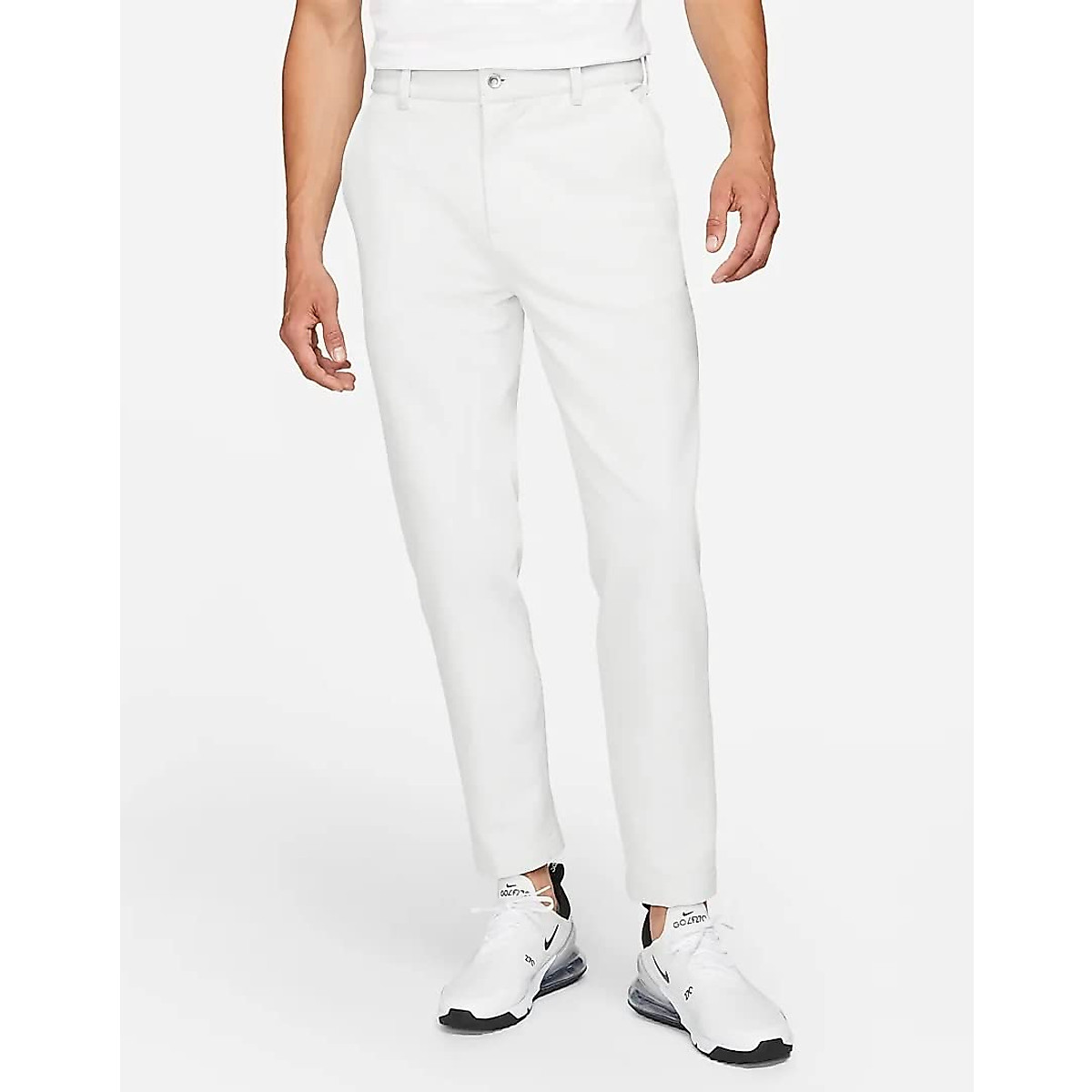 Nike Repel Men's Golf Utility Pants, Photon Dust (as1, waist_inseam, numeric_40, numeric_30, regular, regular)