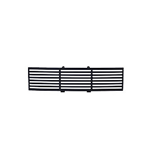 Putco 87182 Stainless Steel Black Grille Insert for Ford EcoBoost