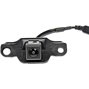 Dorman 590-647 Rear Park Assist Camera Compatible with Select Lexus Models