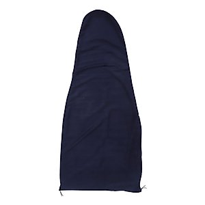 VAKUUM Cello Cover Suede Cello Bag Musical Instrument Cover Cello Storage Accessories