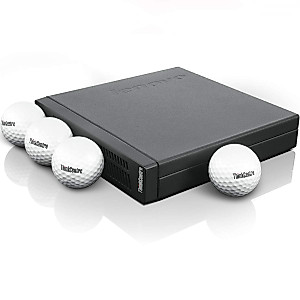 Lenovo ThinkCentre M92p Tiny Desktop - Core i5 Up to 3.6GHz, 8GB RAM, 120GB SSD, Windows 10 Pro (Renewed)