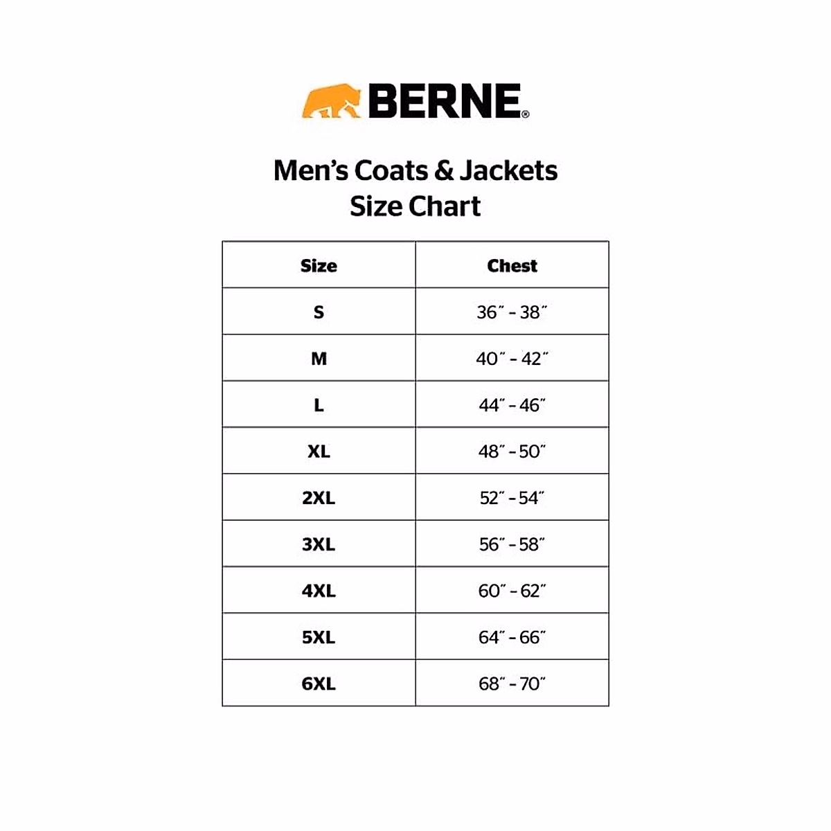 Berne Men's Echo One One Concealed Carry Jacket, Medium Regular, Bark