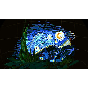 CoolPaint VR Artist Edition (PSVR) (PS4)