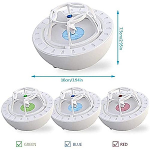 Mini Dishwasher Machine Artificial Wave Design High Pressure Wave Dishwasher，Small Installation-free Dishwasher USB Portable for Washing Fruit Vegetables Tableware Bowl Chopsticks (Blue)