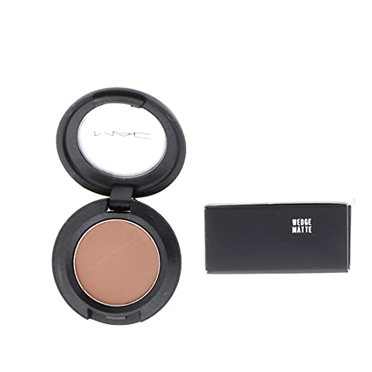 MAC matte eye shadow WEDGE