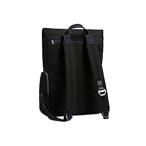 Timbuk2 Foundry Laptop Backpack, Jet Black