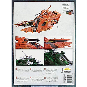 Wave Serpent (2017 Edition)