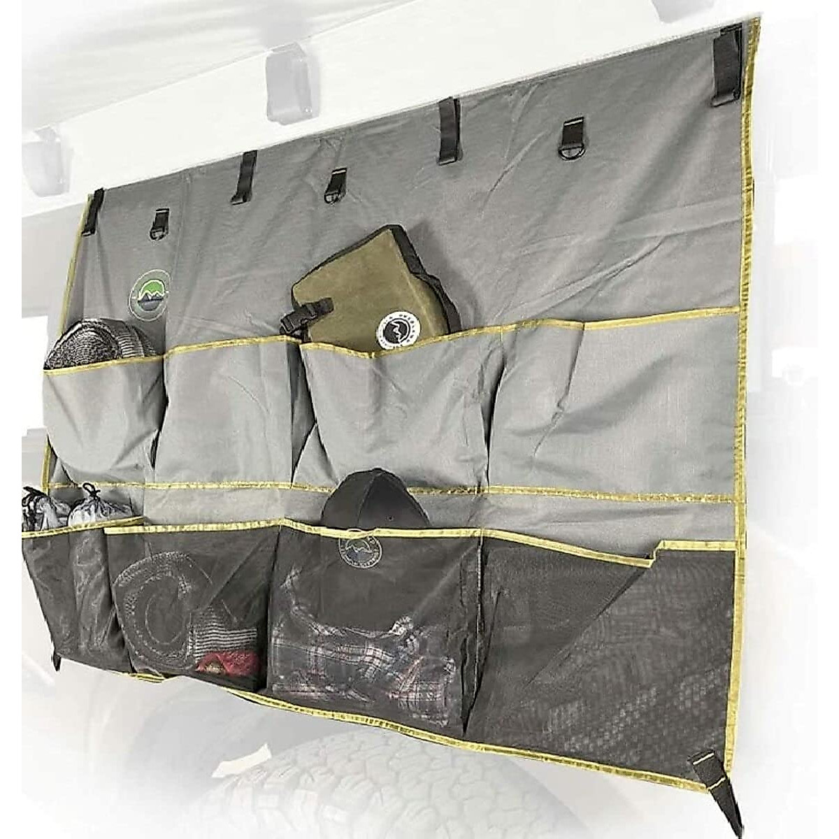 Overland Vehicle Systems Tent & Awning Organizer